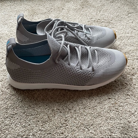 Native | Shoes | Mens Native Tennis Shoe | Poshmark